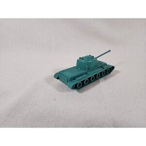 funtastic | Toys | Vintage Funtastic 5 97s Green Tank Us Army Military ...